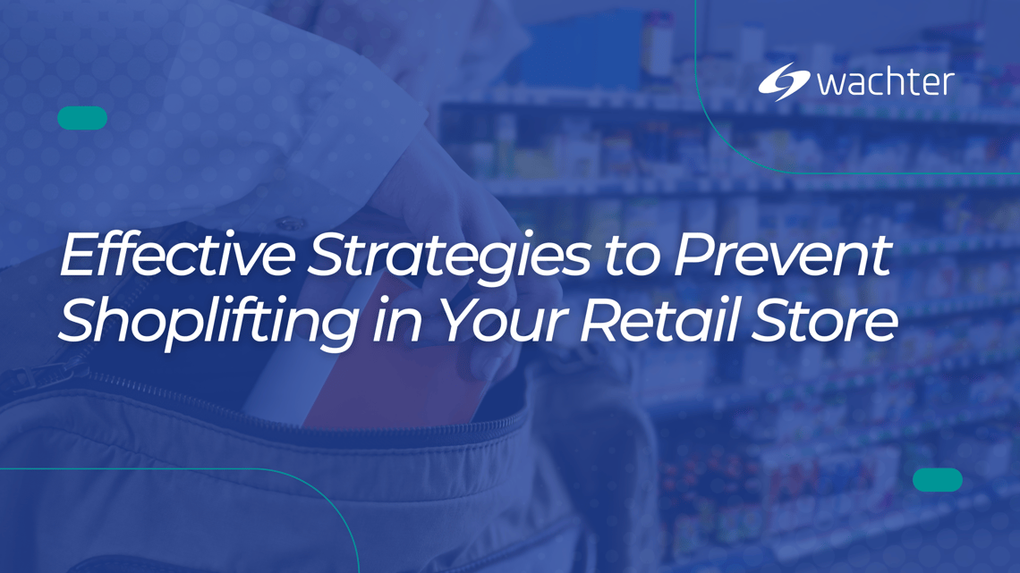 Practical Strategies to Prevent Shoplifting