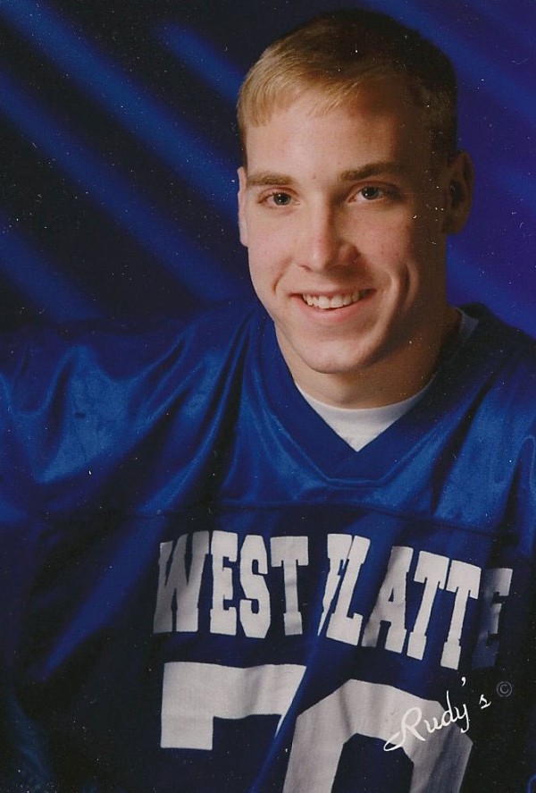 A Wachter Legacy: The Brian Hoffman Story