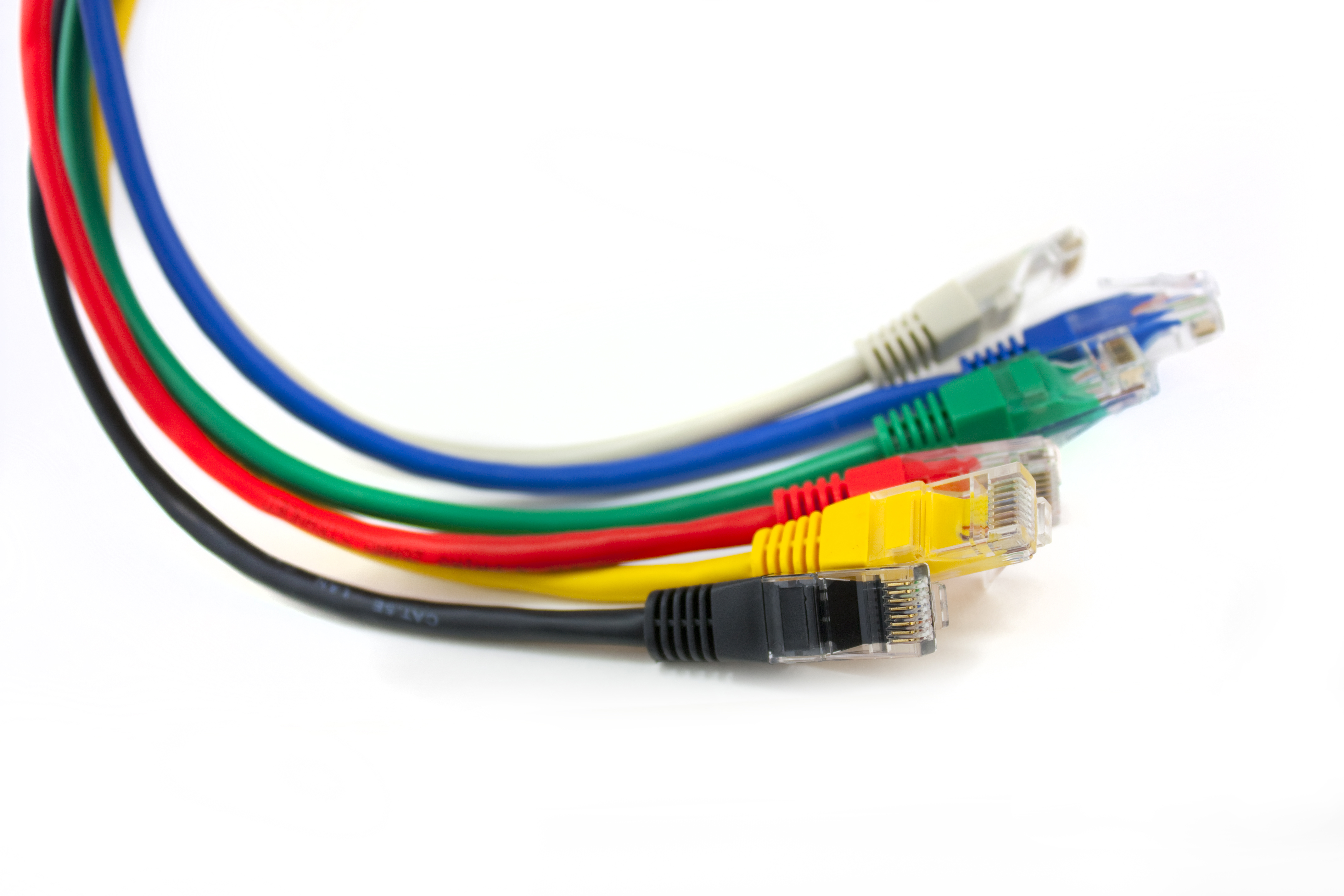How Network Cabling Enables Digital Transformation for SMBs