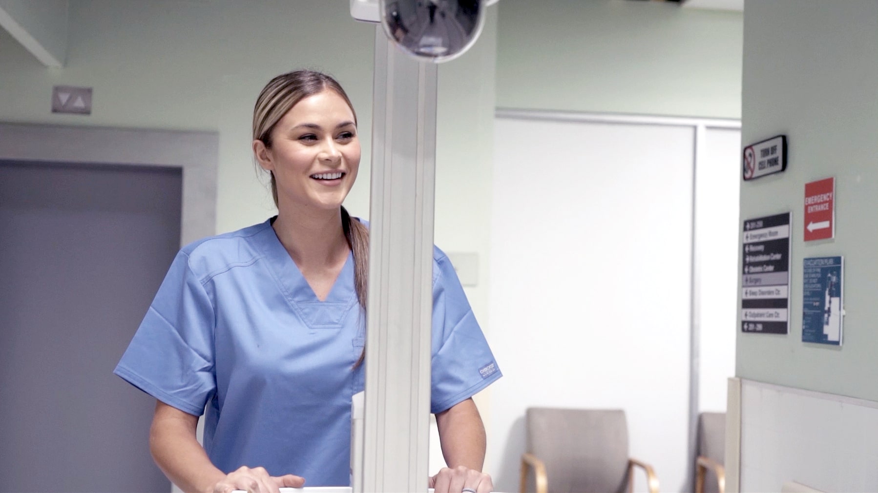 Celebrating Nurses Everywhere