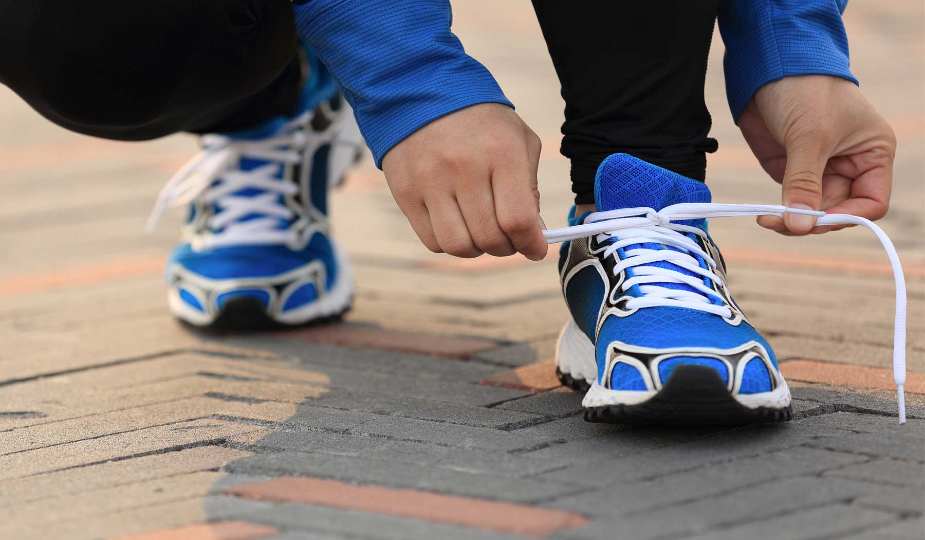 Taking (Virtual) Steps for a Good Cause