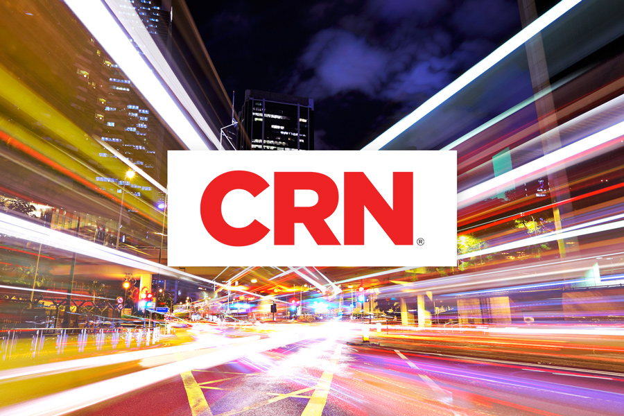 Healthcare IoT Integration Earns Wachter 2017 CRN Innovator Award